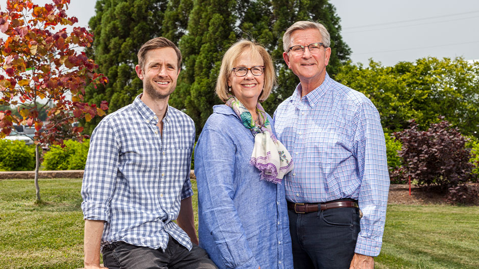 másLabor Client Update – November